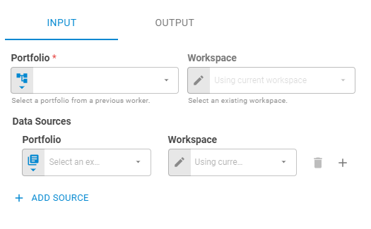Portfolio Merge – Everysk Support
